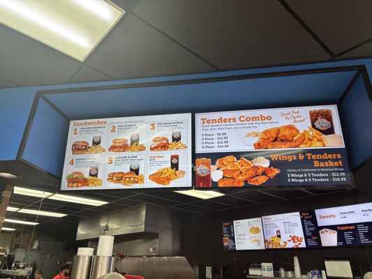 RAY RAYS CHICKEN SHACK - Updated September 2025 - 14 Photos & 12 ...