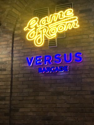 VERSUS BARCADE - Updated October 2025 - Ground Floor, 9th Avenue ...