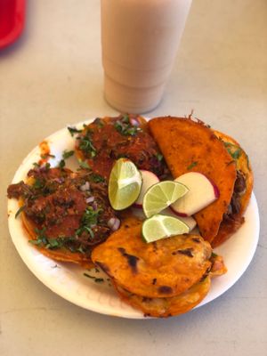 TEDDY’S RED TACOS - Updated November 2025 - 215 Photos & 156 Reviews ...