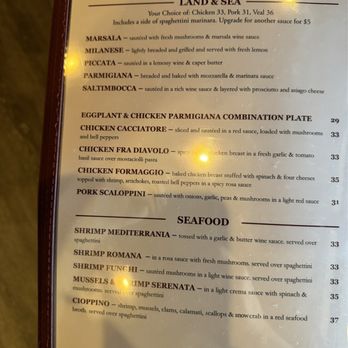 PIAZZA GAVI - Updated November 2024 - 330 Photos & 492 Reviews - 5415 N ...