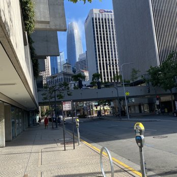 FOUR EMBARCADERO CENTER - Updated October 2025 - 23 Photos - 4 ...