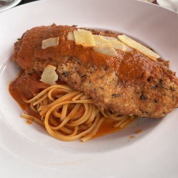 BELLA TRATTORIA ITALIAN BISTRO - Updated July 2024 - 613 Photos & 829 ...