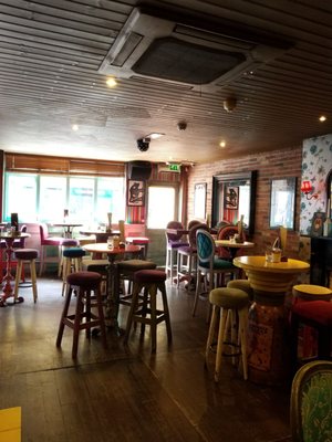 FOLEY’S BAR - 66 Photos & 49 Reviews - Cocktail Bars - 1 Merrion Row ...