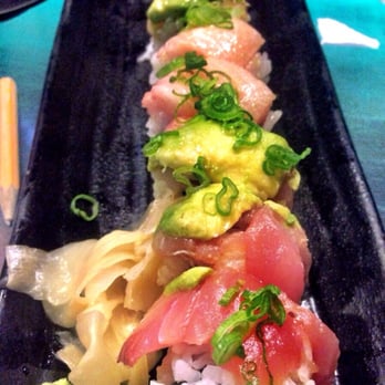 OTOTO SUSHI - Updated June 2025 - 1507 Photos & 2235 Reviews - 2558 ...