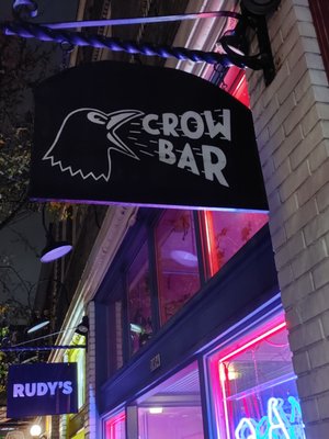 CROW BAR - Updated September 2025 - 43 Photos & 123 Reviews - 3954 N ...