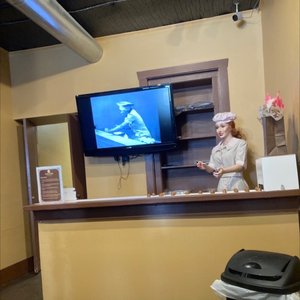 WHETSTONE CHOCOLATES - 640 Photos & 276 Reviews - 139 King St, St ...