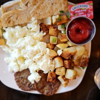 LIVE OAK CAFE - Updated May 2024 - 384 Photos & 338 Reviews - 2220 Bath ...