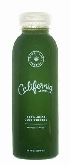 CALIFORNIA JUICE - Santa Barbara, CA - Yelp