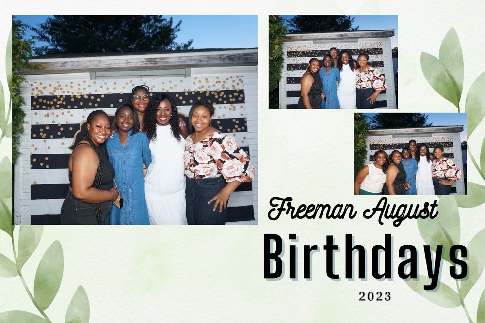 CANDID CAPTURES PHOTO BOOTH - Request a Quote - Cranston, Rhode Island ...