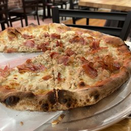 MILESTONE WOOD FIRED PIZZA - Updated September 2025 - 107 Photos & 79 ...