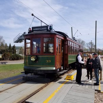 HIGH LEVEL BRIDGE STREETCAR - Updated December 2025 - 53 Photos & 23 ...