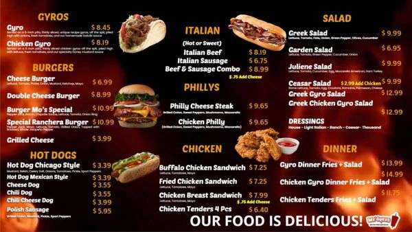 MO GYROS - Updated October 2025 - 16 Photos & 24 Reviews - 150 Bartlett ...