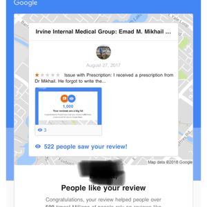 JONATHAN AHDOOT, MD - 41 Reviews - 15775 Laguna Canyon Rd, Irvine ...