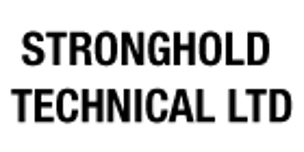 STRONGHOLD ELECTRIC - Updated August 2024 - 9-5915 40 Street SE ...