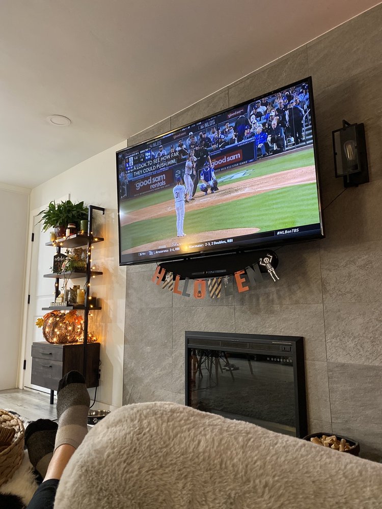 THE INSTALL GUYS - Updated August 2025 - 66 Photos & 49 Reviews ...