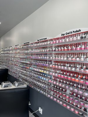 JC NAIL SPA - Updated July 2025 - 36 Photos - 4343 S Anthony Blvd, Fort ...