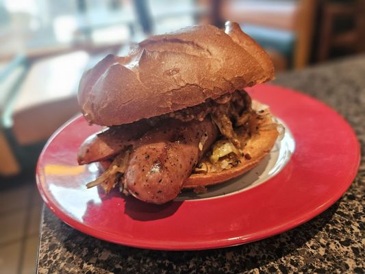 DELI GEORGE - Updated May 2026 - 146 Photos & 230 Reviews - 1114 Front ...
