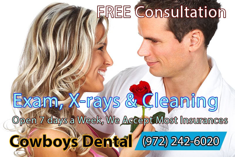 COWBOYS DENTAL - Updated January 2026 - 13 Photos & 14 Reviews - 1725 S ...