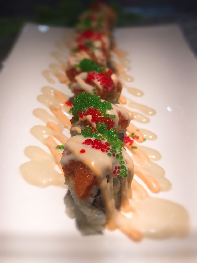 NORI TORI SUSHI BUFFET - 417 Photos & 400 Reviews - Buffets - 14838 ...