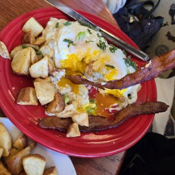 THE RANGE CAFE - Updated December 2025 - 471 Photos & 418 Reviews ...