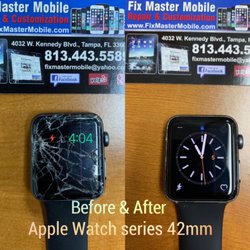 FIX MASTER MOBILE - 62 Photos & 109 Reviews - Mobile Phone Repair ...