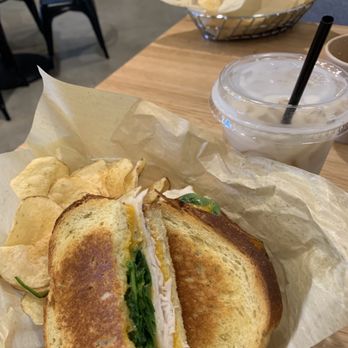 LUNA BAKERY-DOWNTOWN - Updated October 2025 - 26 Photos & 18 Reviews ...