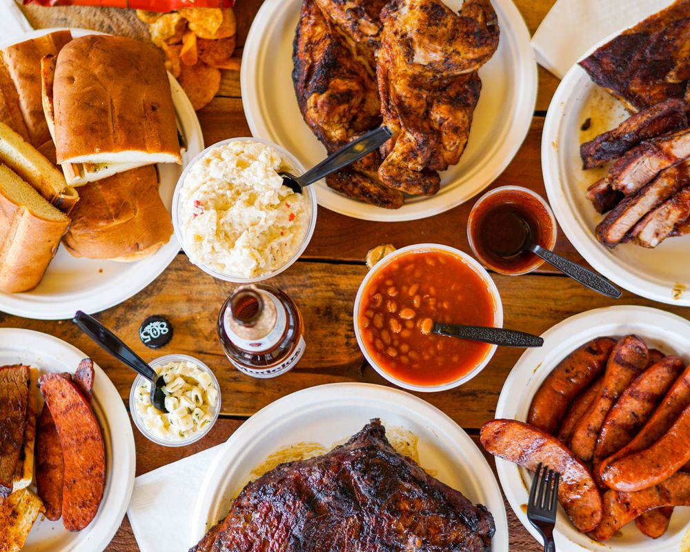 BEST BBQ SANTA BARBARA - Updated August 2025 - 130 Photos & 104 Reviews ...