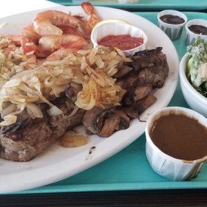 MASTER STEAKS - 160 Photos & 101 Reviews - Steakhouses - 5895 Dixie Rd ...