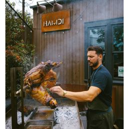 HAMDI - Updated December 2025 - 490 Photos & 163 Reviews - 4012 Leary ...
