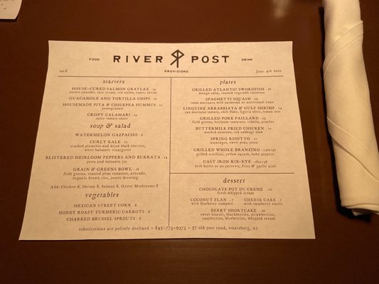 RIVER AND POST - Updated December 2024 - 11 Photos & 35 Reviews - 57 ...