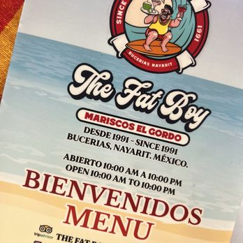 THE FAT BOY SEAFOOD - Updated January 2026 - 364 Photos & 200 Reviews ...