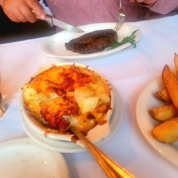 FOUR WINDS STEAKHOUSE - Updated April 2025 - 167 Photos & 234 Reviews ...