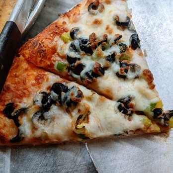 DIMASSI’S MEDITERRANEAN BUFFET - WESTCHASE - Updated December 2025 ...