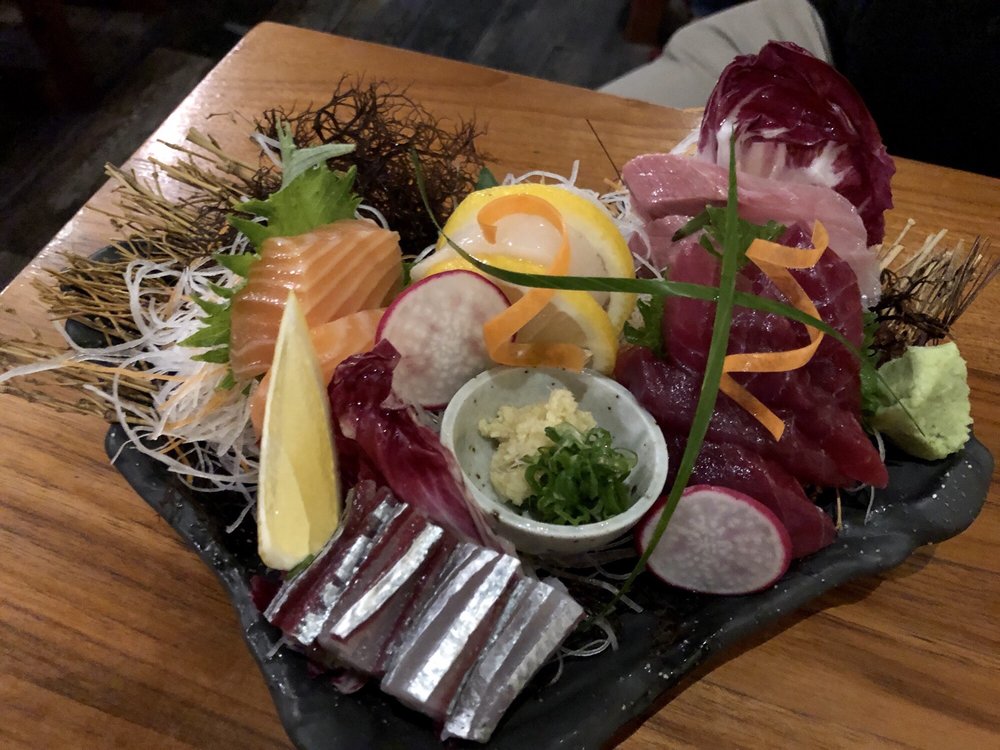 BOZU JAPANESE RESTAURANT - 2151 Photos & 304 Reviews - 1960 Kapiolani ...