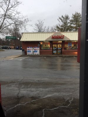 HIGH’S OF BALTIMORE - Updated September 2025 - 12780 Frederick Rd, West ...