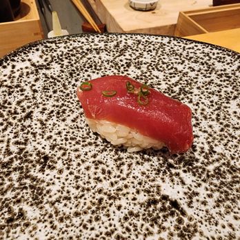 YUHIRO OMAKASE SUSHI AND HANDROLL BAR - Updated October 2024 - 101 ...