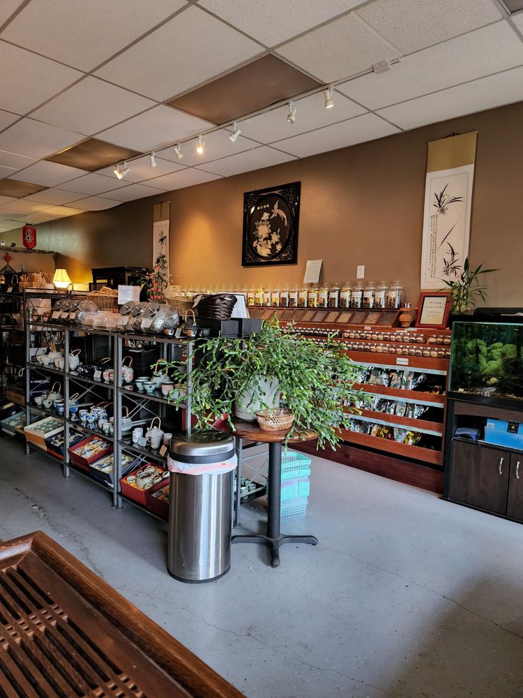 SERENITY MOON TEA - Updated January 2026 - 109 Photos & 108 Reviews ...