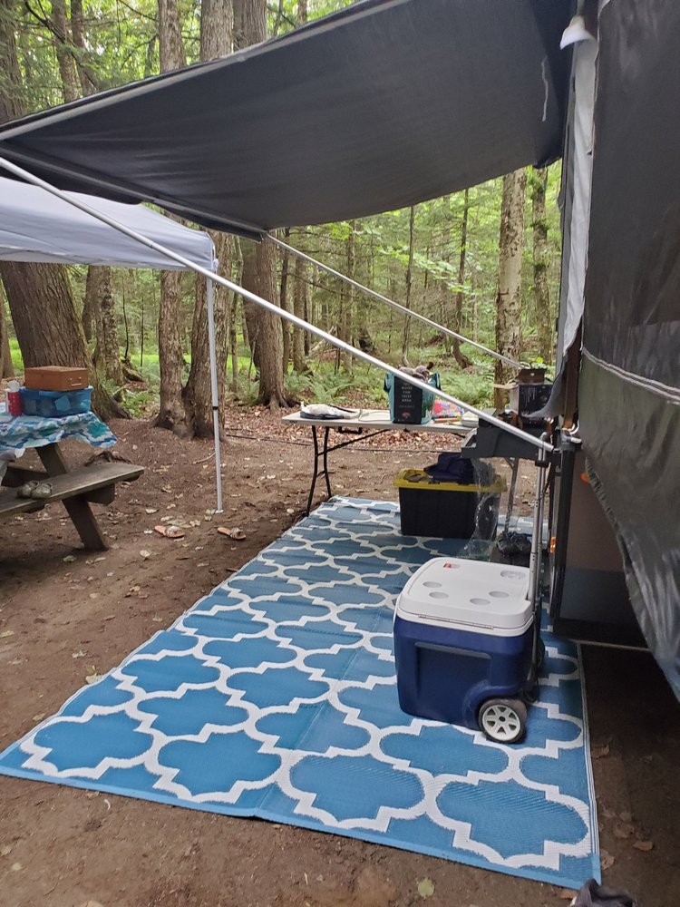 LOST RIVER VALLEY CAMPGROUND - 41 photos & 76 avis - 951 Lost River Rd ...