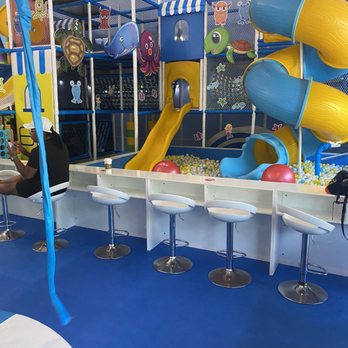 PLAY EC - Updated January 2026 - 27 Photos & 22 Reviews - 7953 Central ...