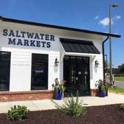 SALTWATER MARKETS - 10 Reviews - 887 Gold Hill Road, Fort Mill, South ...