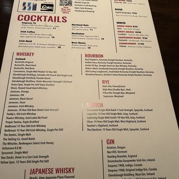 SLÁINTE IRISH PUB AND RESTAURANT - Updated May 2024 - 330 Photos & 376 ...