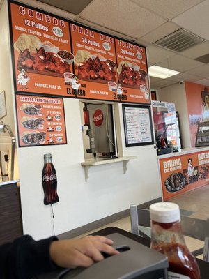 BIRRIA Y POLLOS EL GUERO - Updated December 2025 - 18 Photos & 23 ...