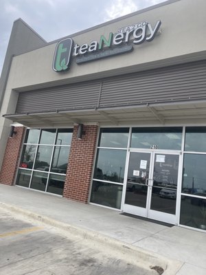TEA2GO - Updated August 2025 - 25 Photos & 38 Reviews - 22420 IH 35 ...