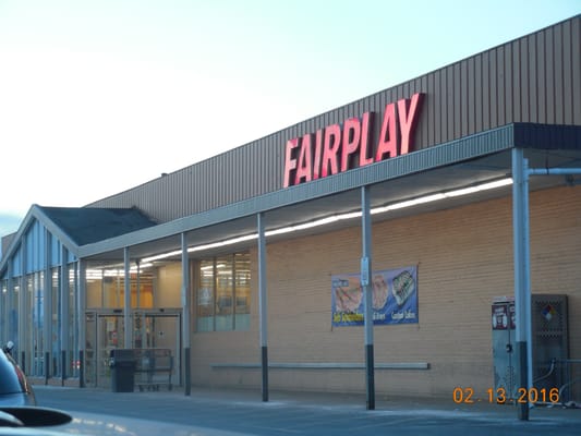 FAIRPLAY - Updated November 2025 - 32 Reviews - 6620 111th St, Worth ...