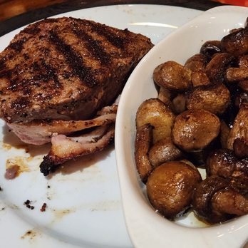 RUBY RIVER STEAK HOUSE - Updated November 2025 - 192 Photos & 272 ...
