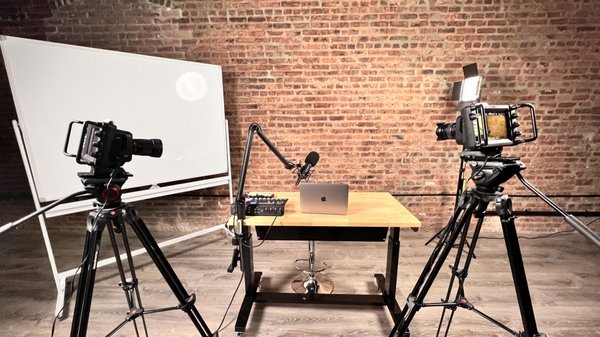 BRICK IRON CREATIVE STUDIOS - Updated October 2025 - 21 Photos - 53 ...