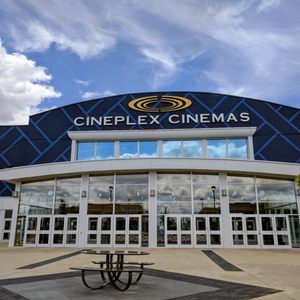 CINEPLEX CINEMAS VARSITY AND VIP - Updated June 2025 - 98 Photos & 117 ...