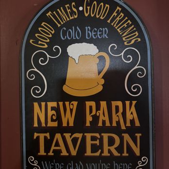 THE NEW PARK TAVERN - Updated December 2024 - 318 Photos & 262 Reviews ...