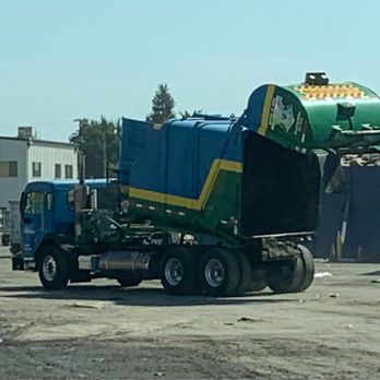CARTS CEDAR AVE RECYCLING AND TRANSFER STATION - Updated December 2025 ...