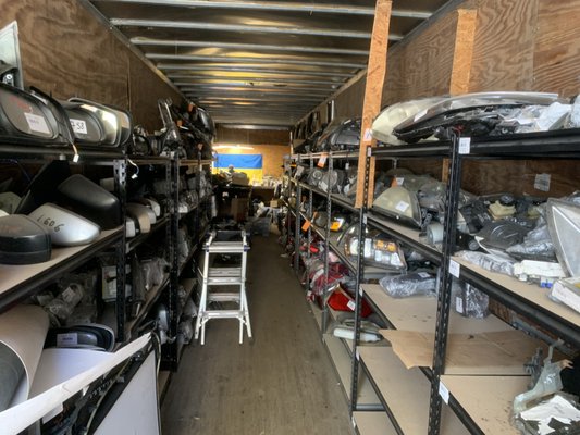 USA.PARTS - Updated August 2025 - Request a Quote - 4906 Trenton St ...